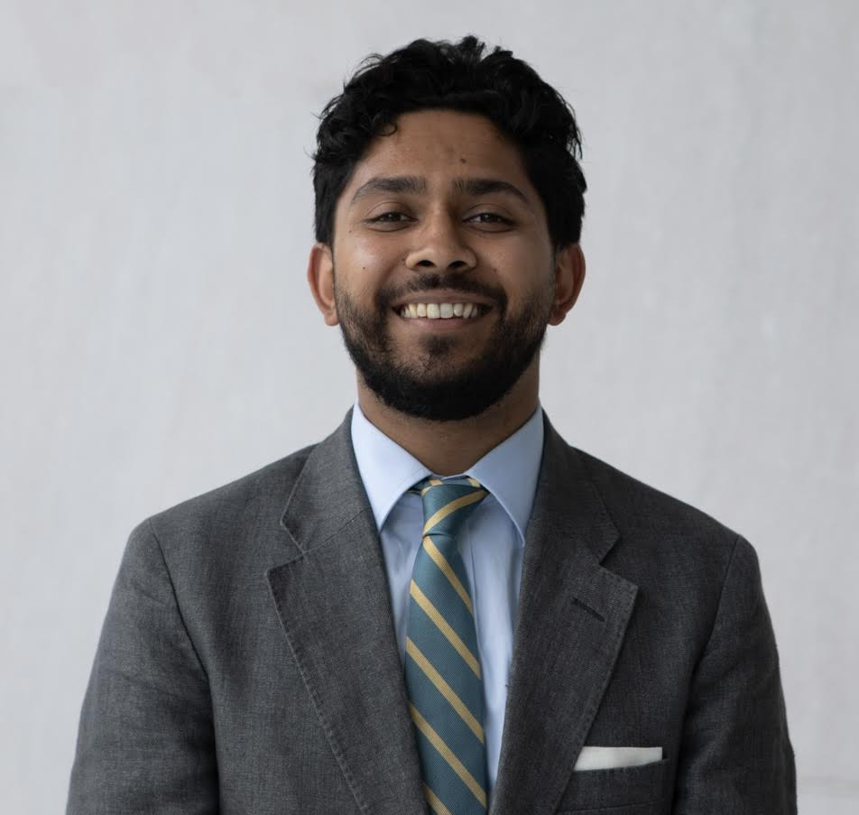 Yatin Jain | Center for Sustainable Development